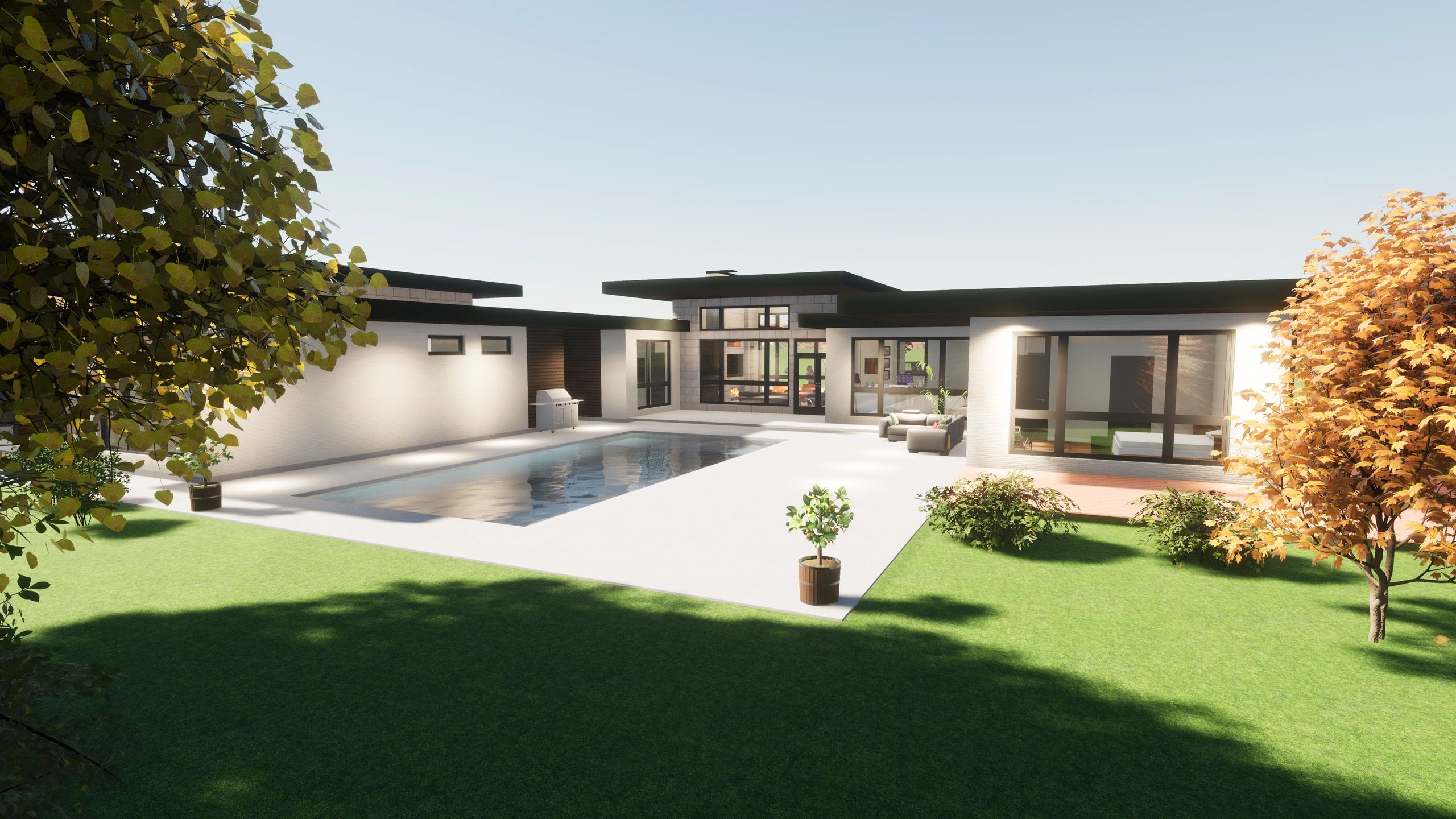 FORM SPACE TEXTURE - Architecture, Design and Construction