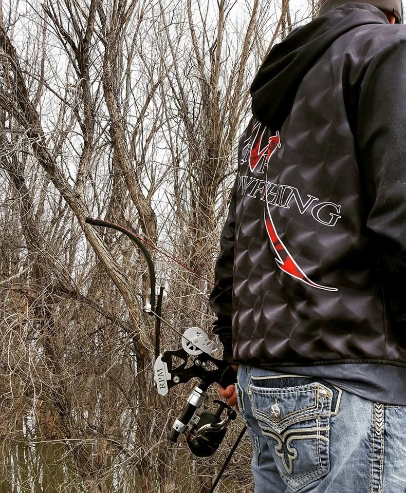 RPM Bowfishing - Bowfishing, Lever Bows, Bowfishing Bow