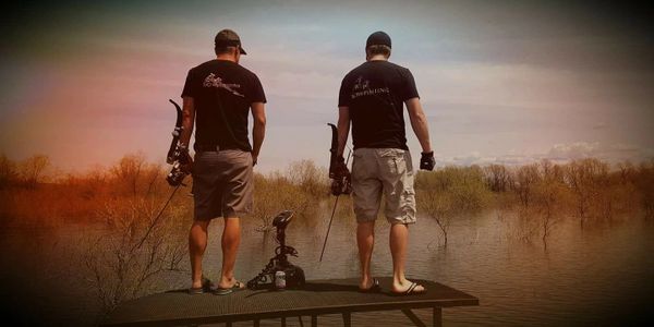 RPM Bowfishing - Bowfishing, Lever Bows, Bowfishing Bow
