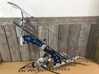 FAQs | RPM Bowfishing