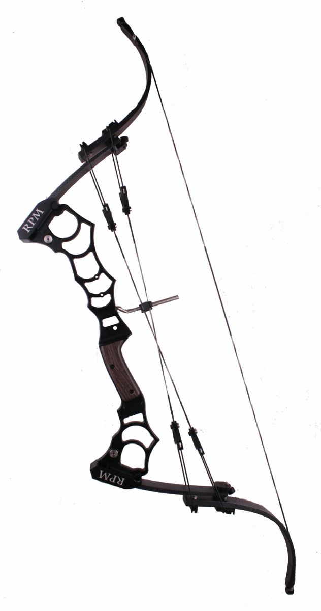 Striker XX Lever Bow