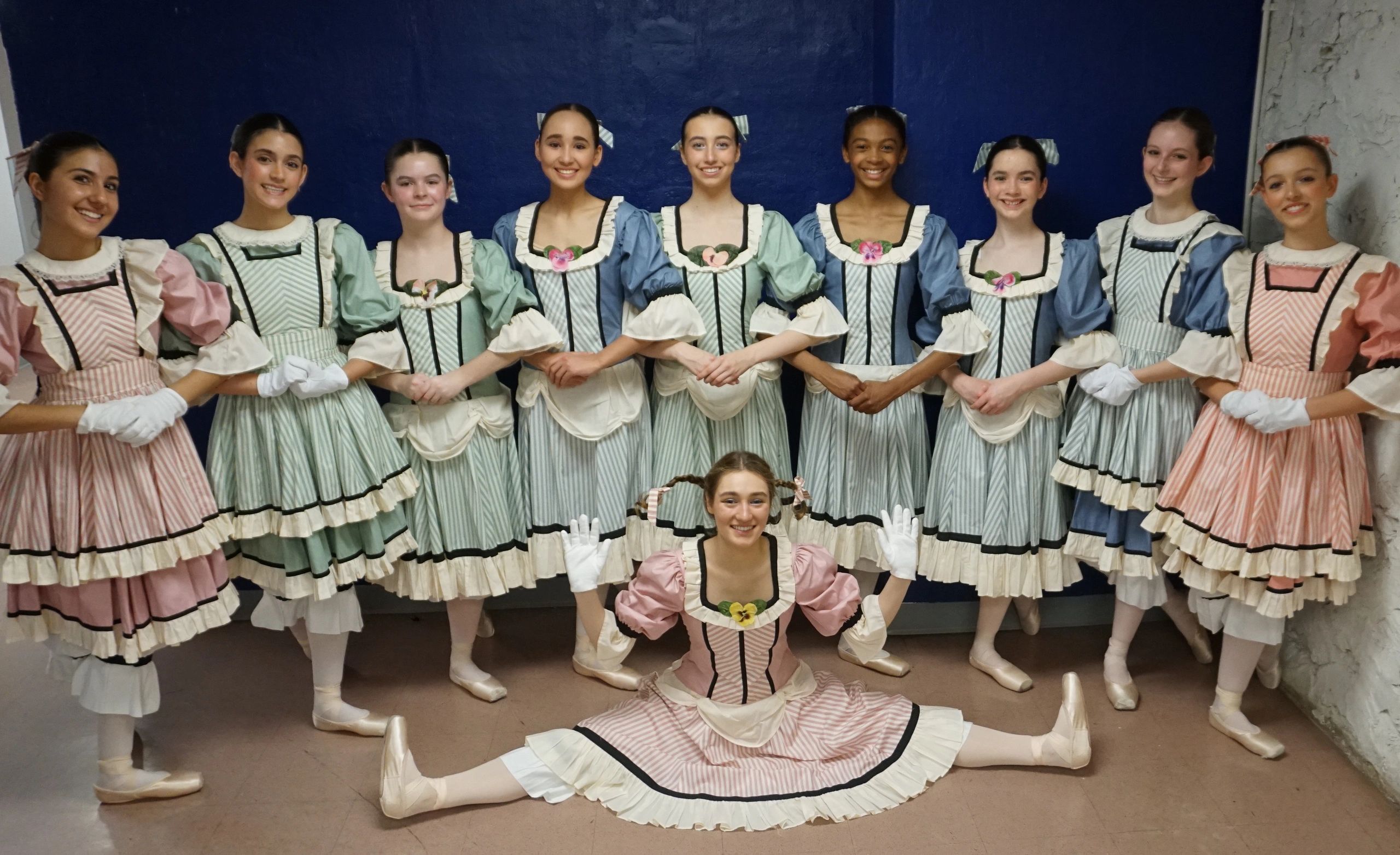 Connecticut Ballet Center