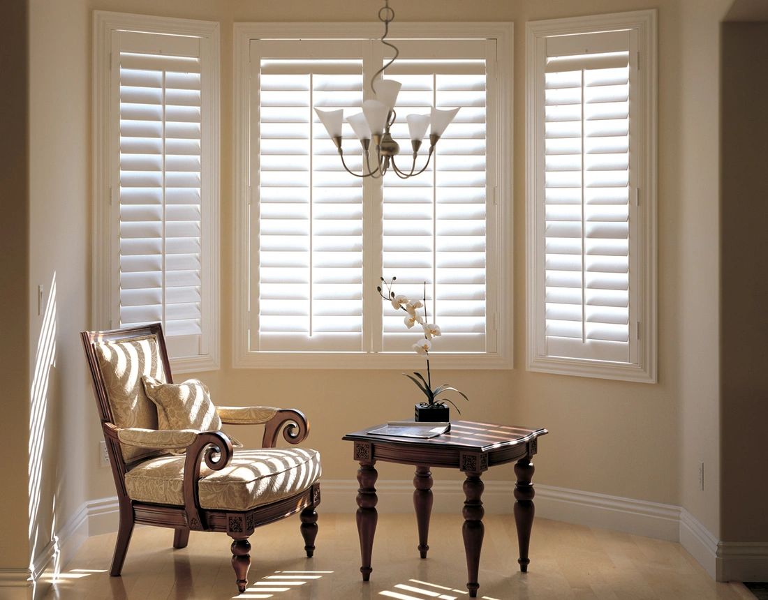 Sunrise Shutters – Shutters, Blinds, and Shades Richmond VA