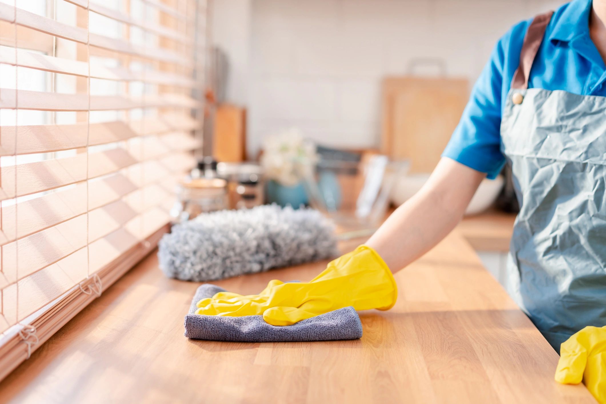 Residential Cleaning Services | Highly Clean LLC