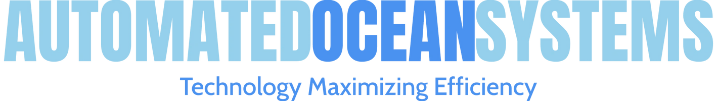 Automatedoceansystems