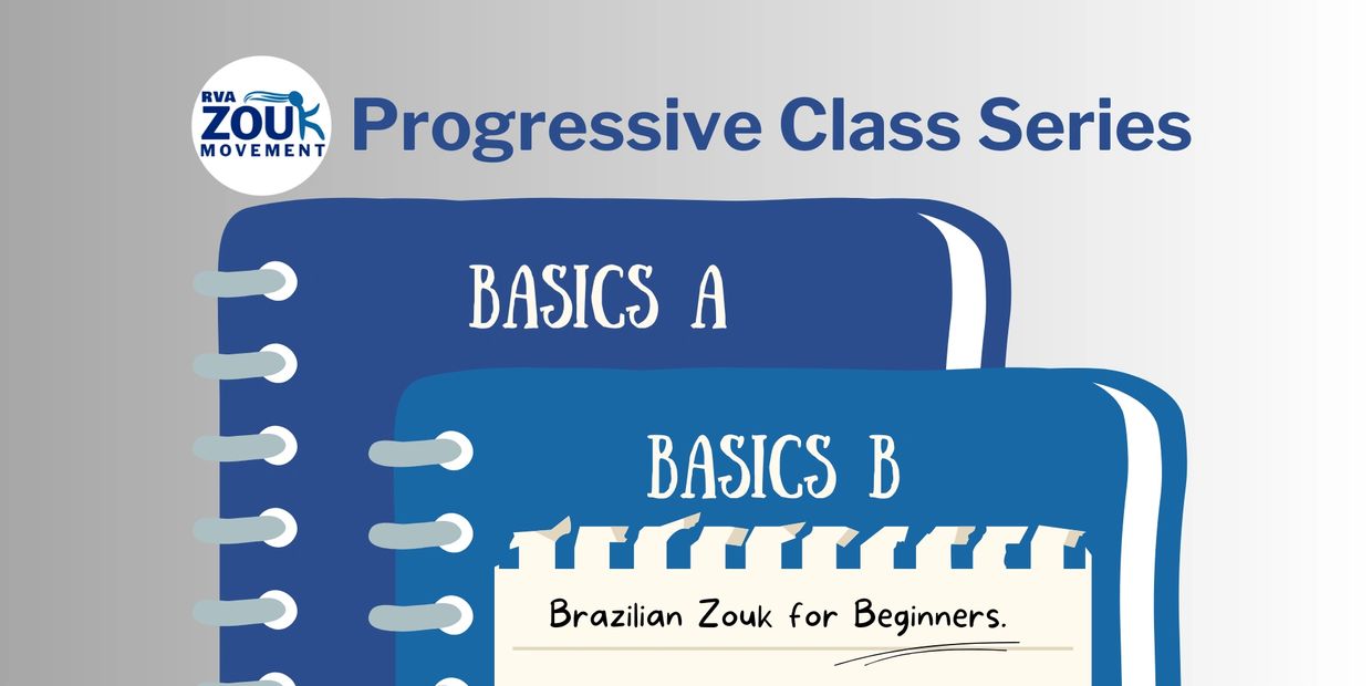 Beginner Zouk Classes