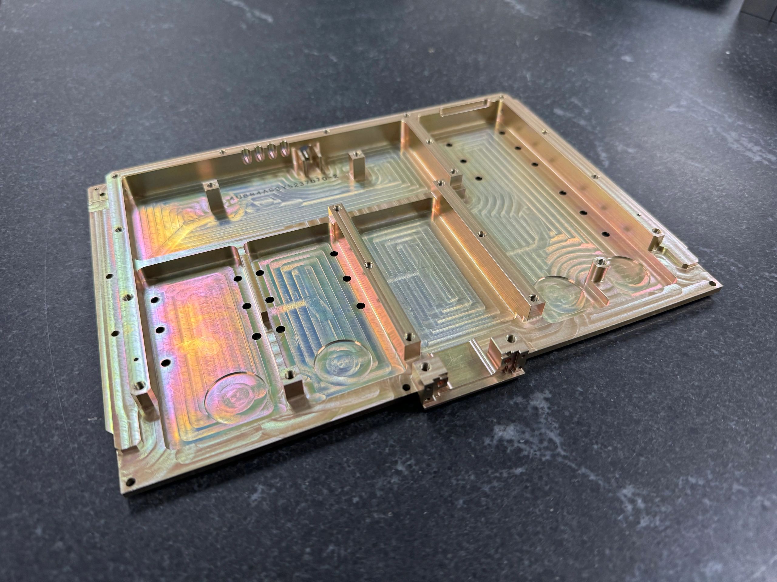 Triax Tool & Machining, Inc.