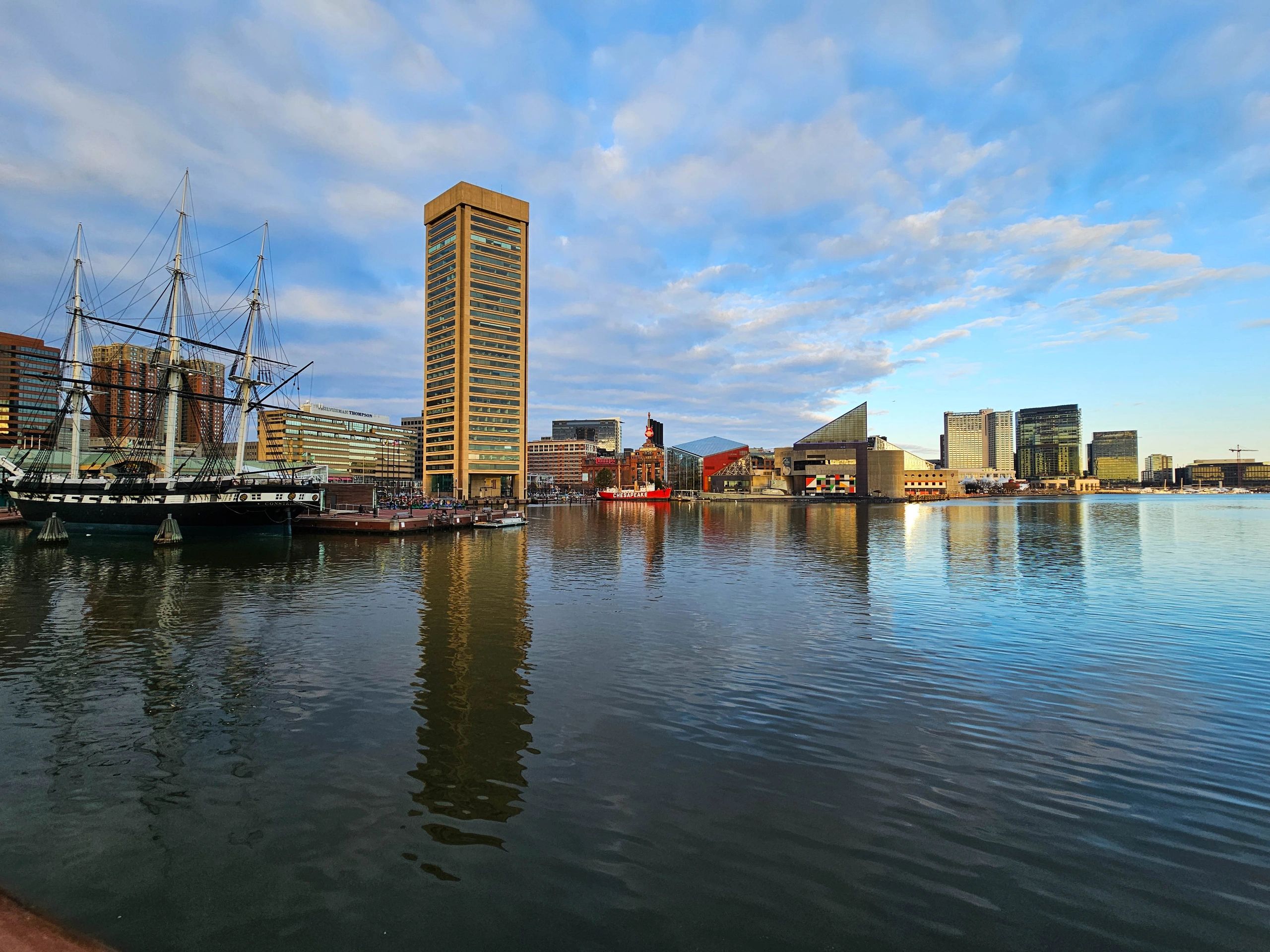 Baltimore Latino Newspaper