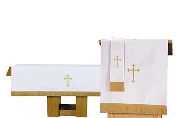 Communion Supplies | Fully Armored Christian Store