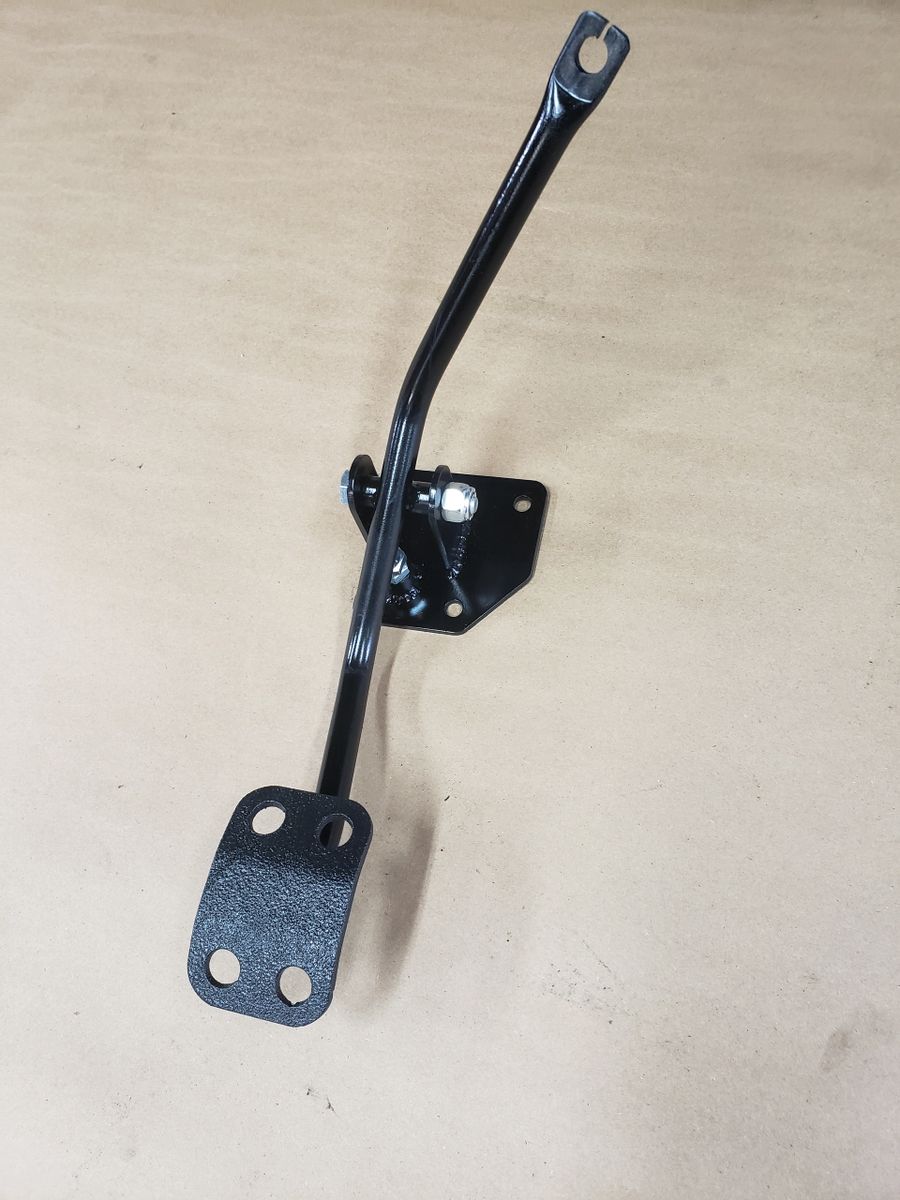 1982 - 1993 S10 Bolt in Throttle Pedal