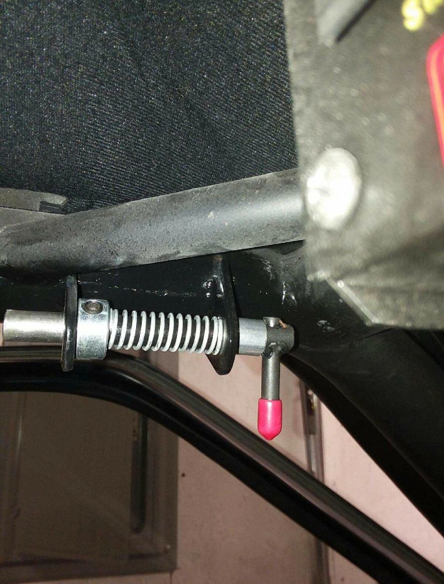 Quick Release Window Net Kit