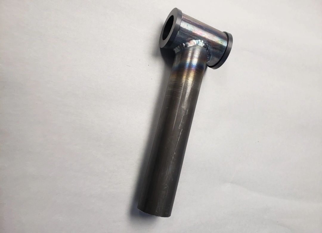 Steering Shaft Support