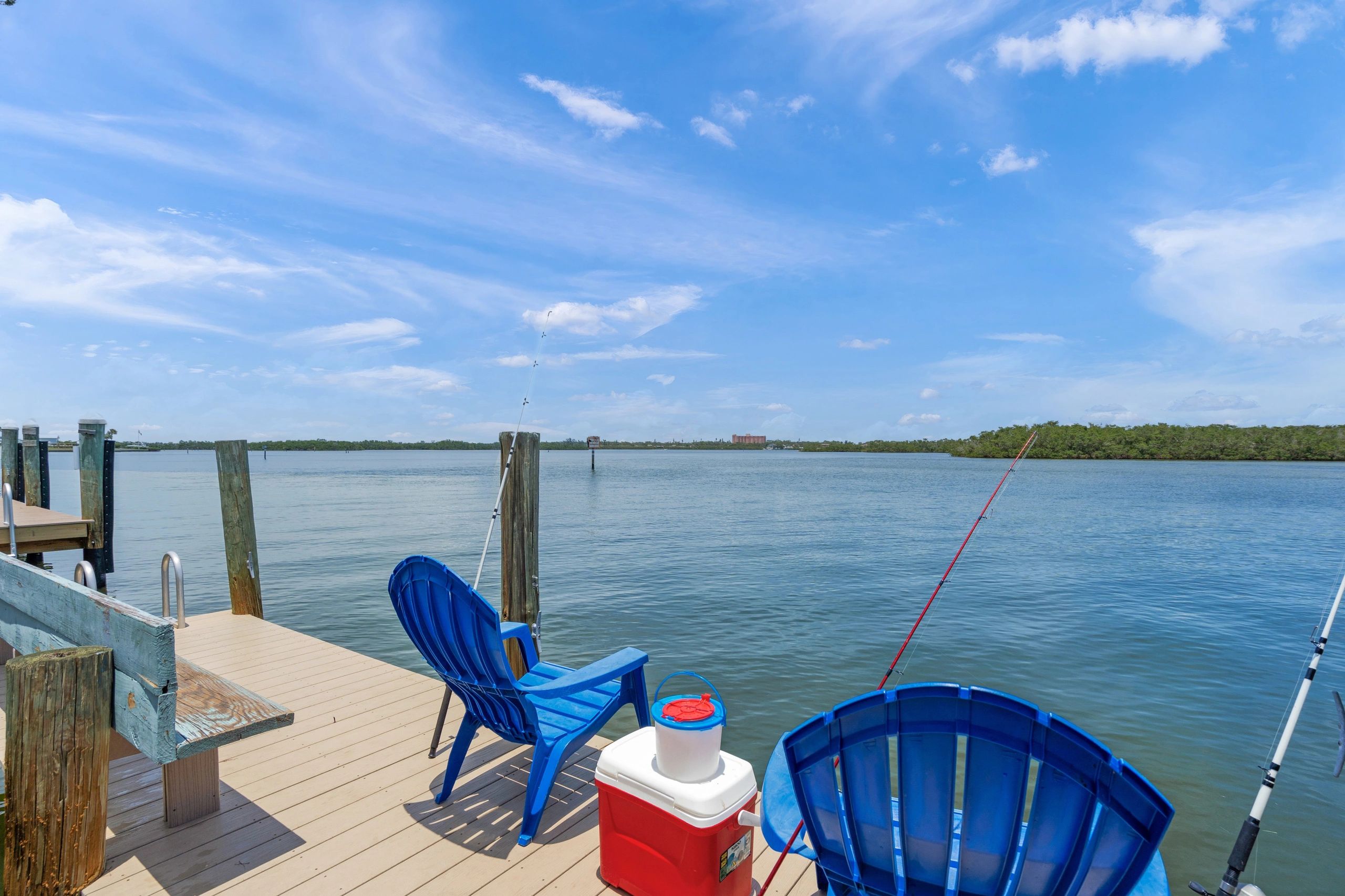 Fall Into Paradise at Coastal Breeze Siesta