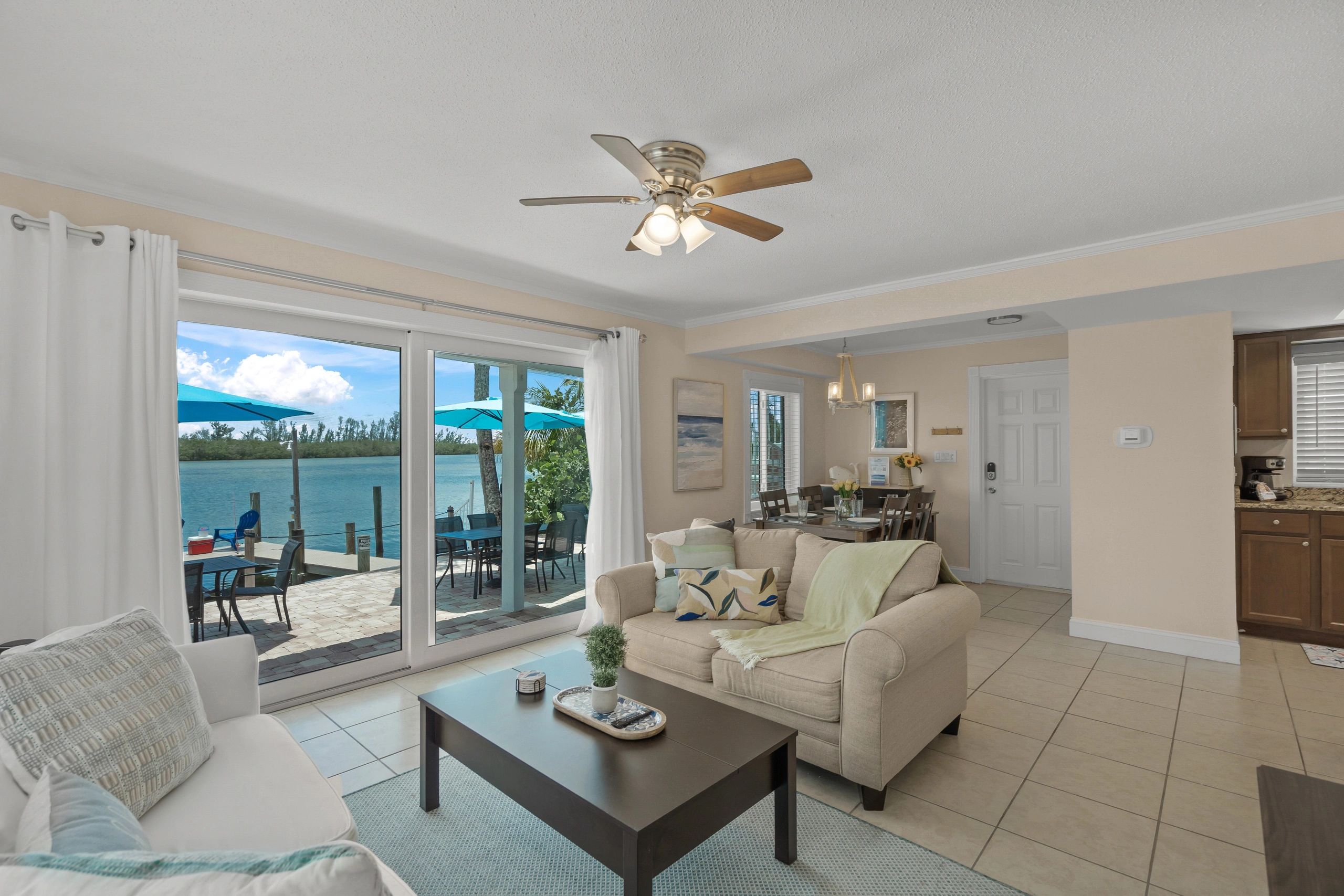 Luxury Vacation Rentals in Siesta Key