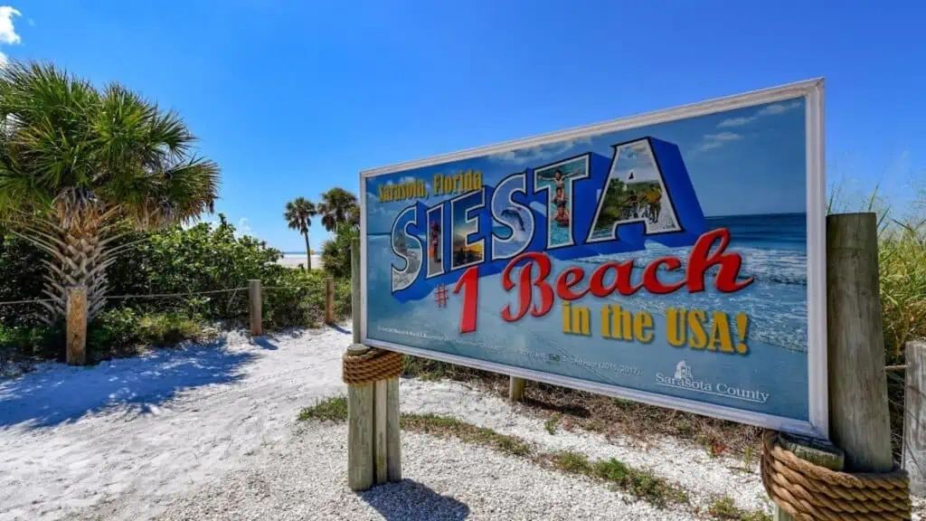 Escape to Siesta Key: The Ultimate Spring Break Getaway