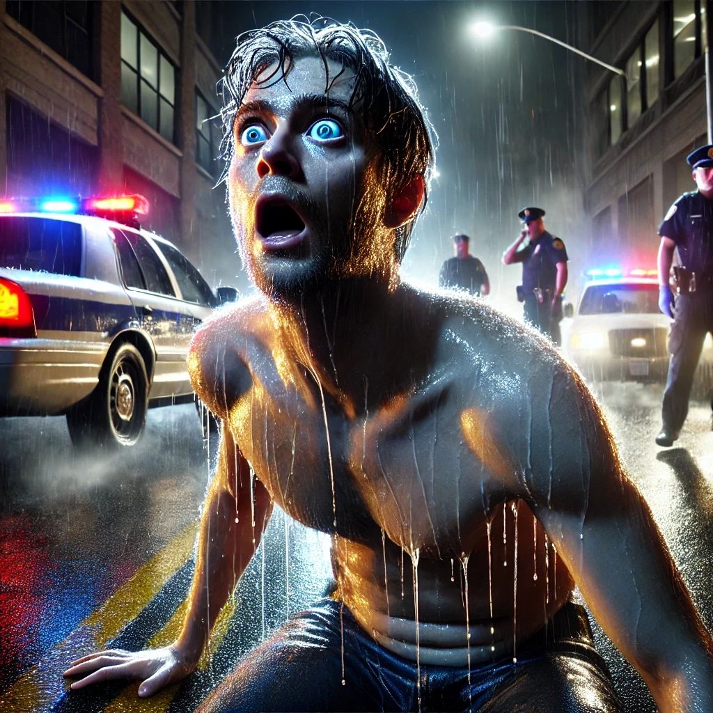 Recognizing Excited Delirium: A Comprehensive Guide
