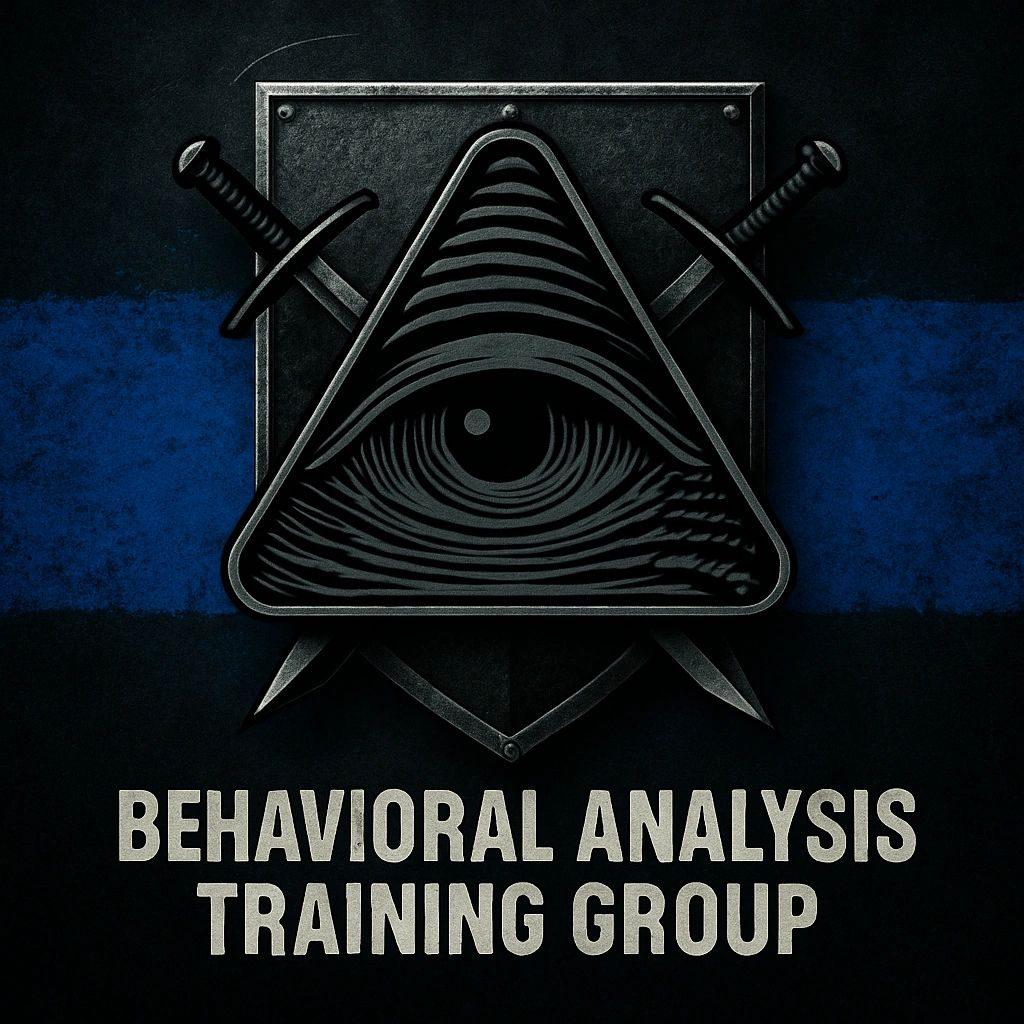 Behavioral Analysis Training Group - Body Language, Training