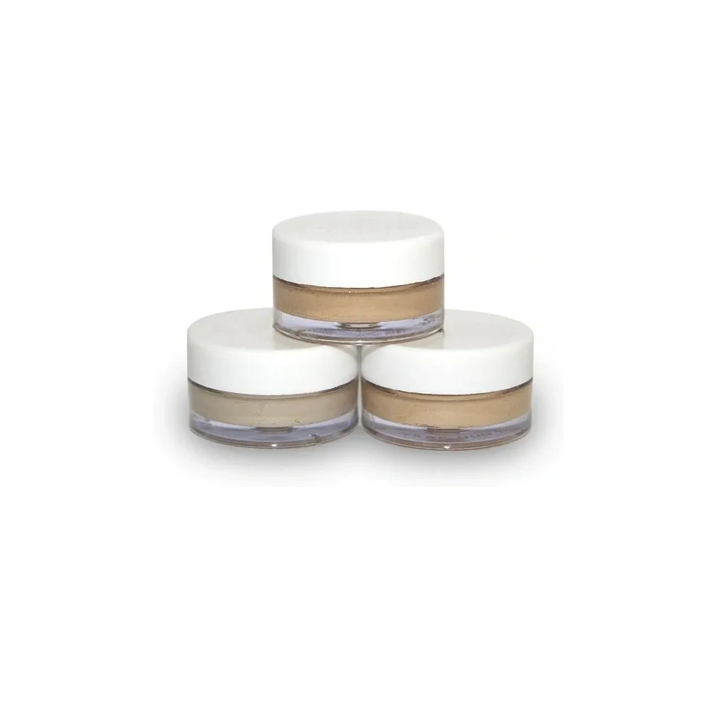 Veil Set of Three Top-up Camouflage Creams