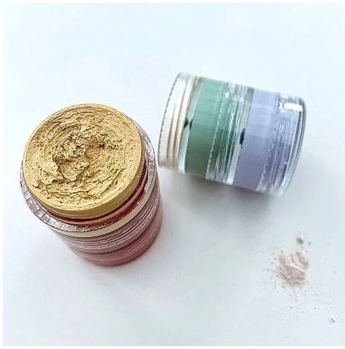 Veil Colour Corrector Stack