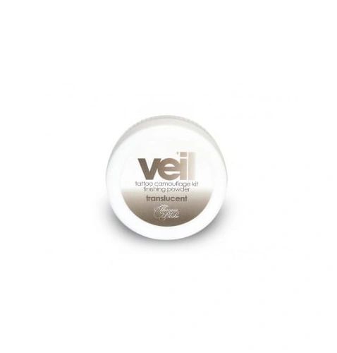Veil Tattoo Finishing Powder