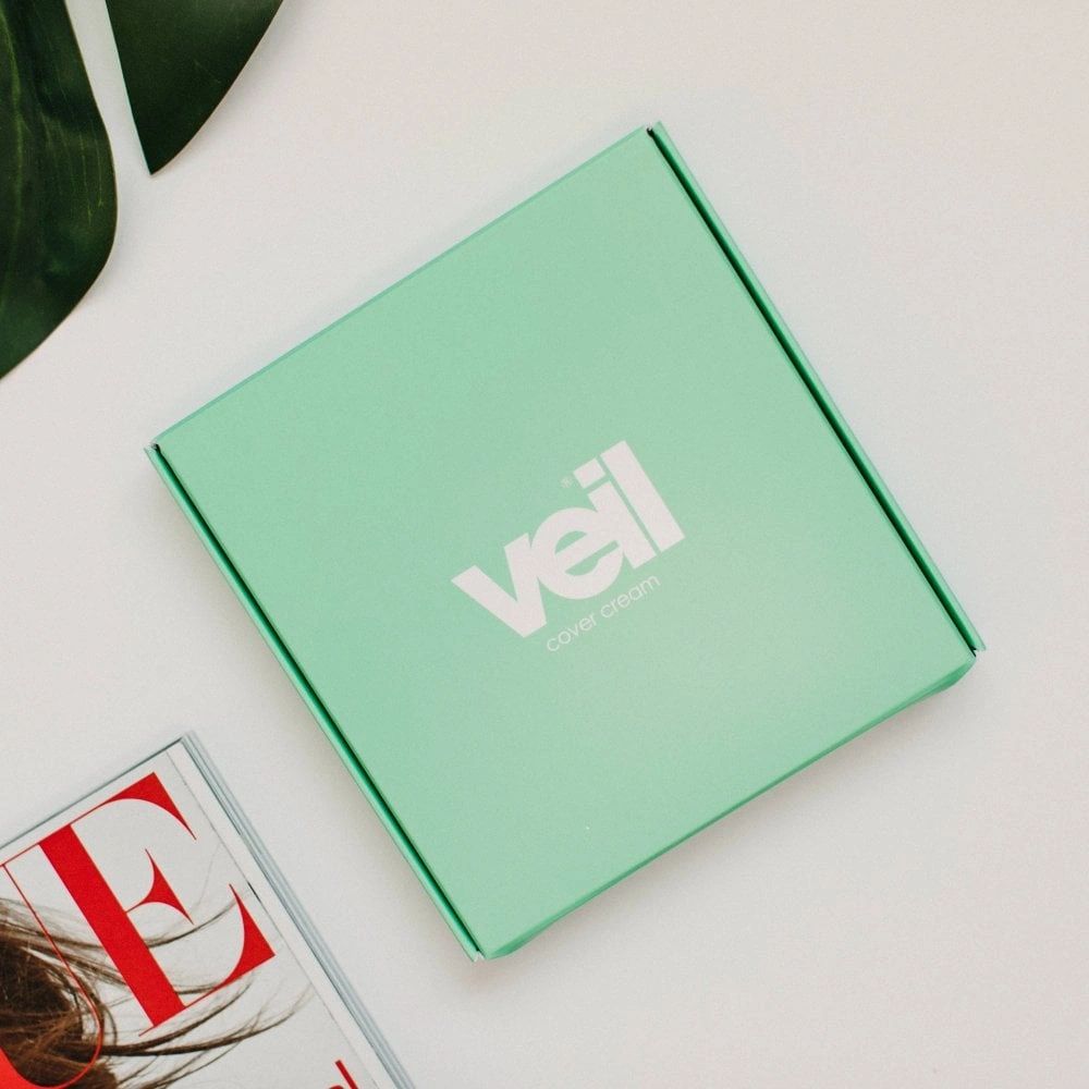 Veil International Sample Kit by Rae Denman