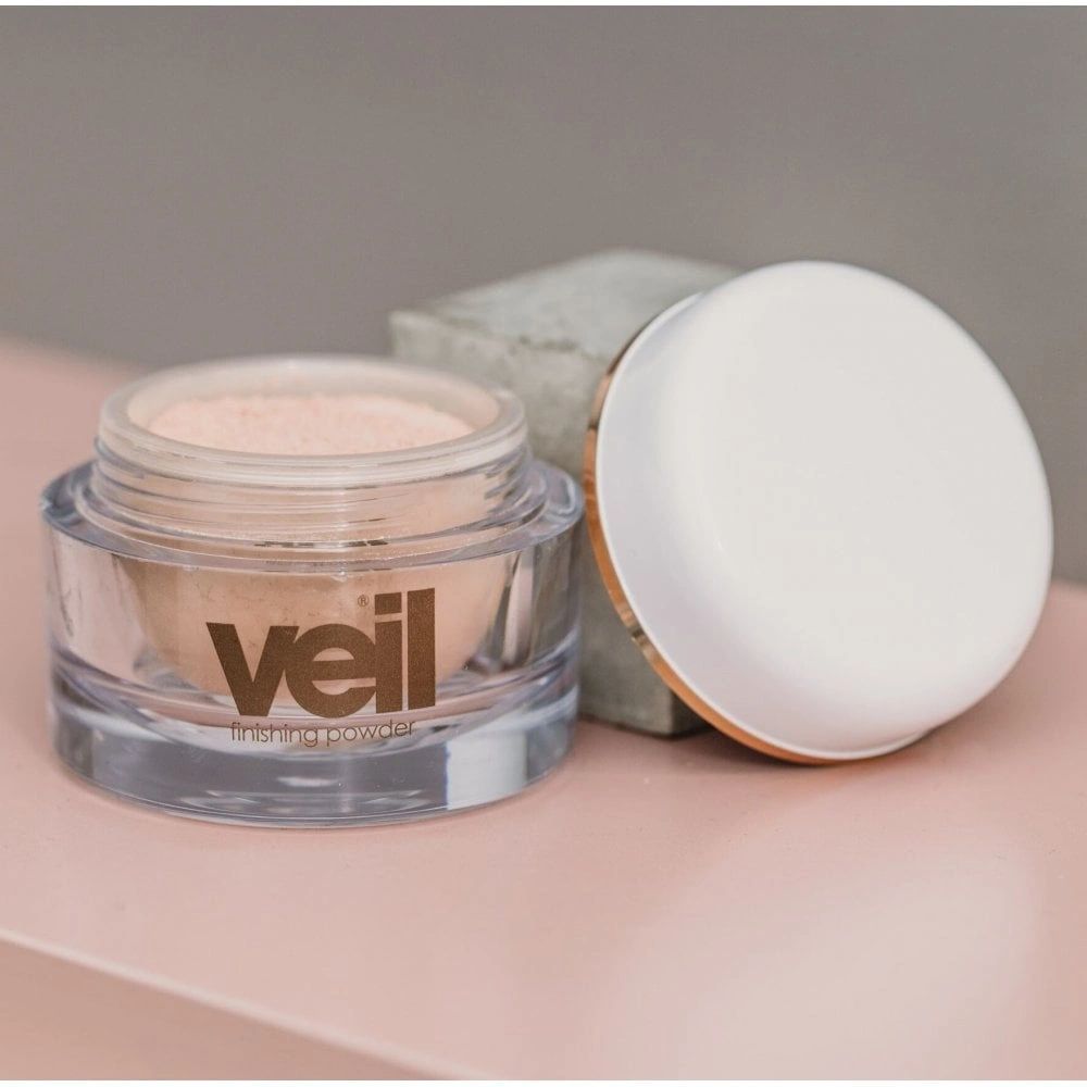 Veil Finishing Powder