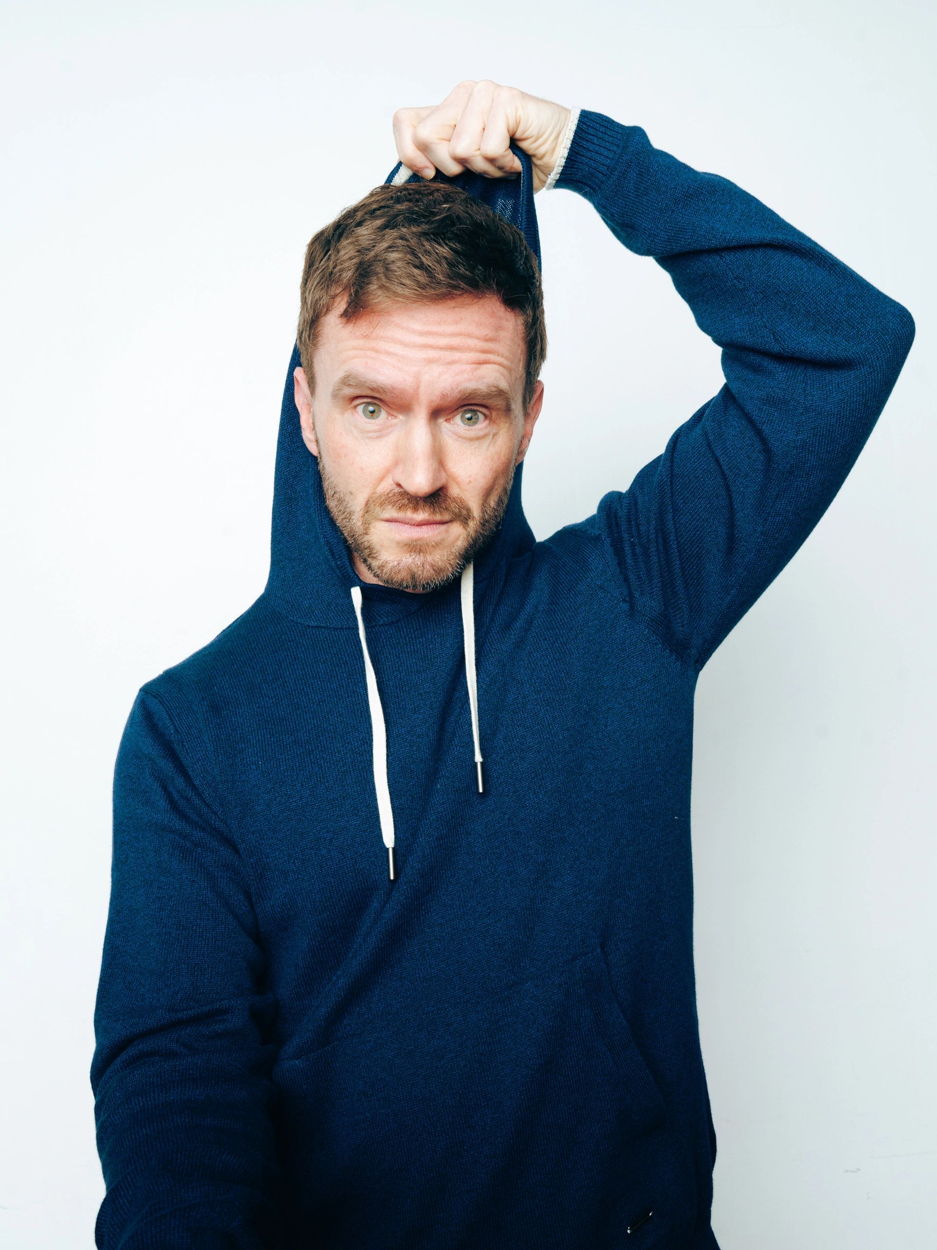 Tim McKeever - Comedy, Stand-Up Comedy, Comedian