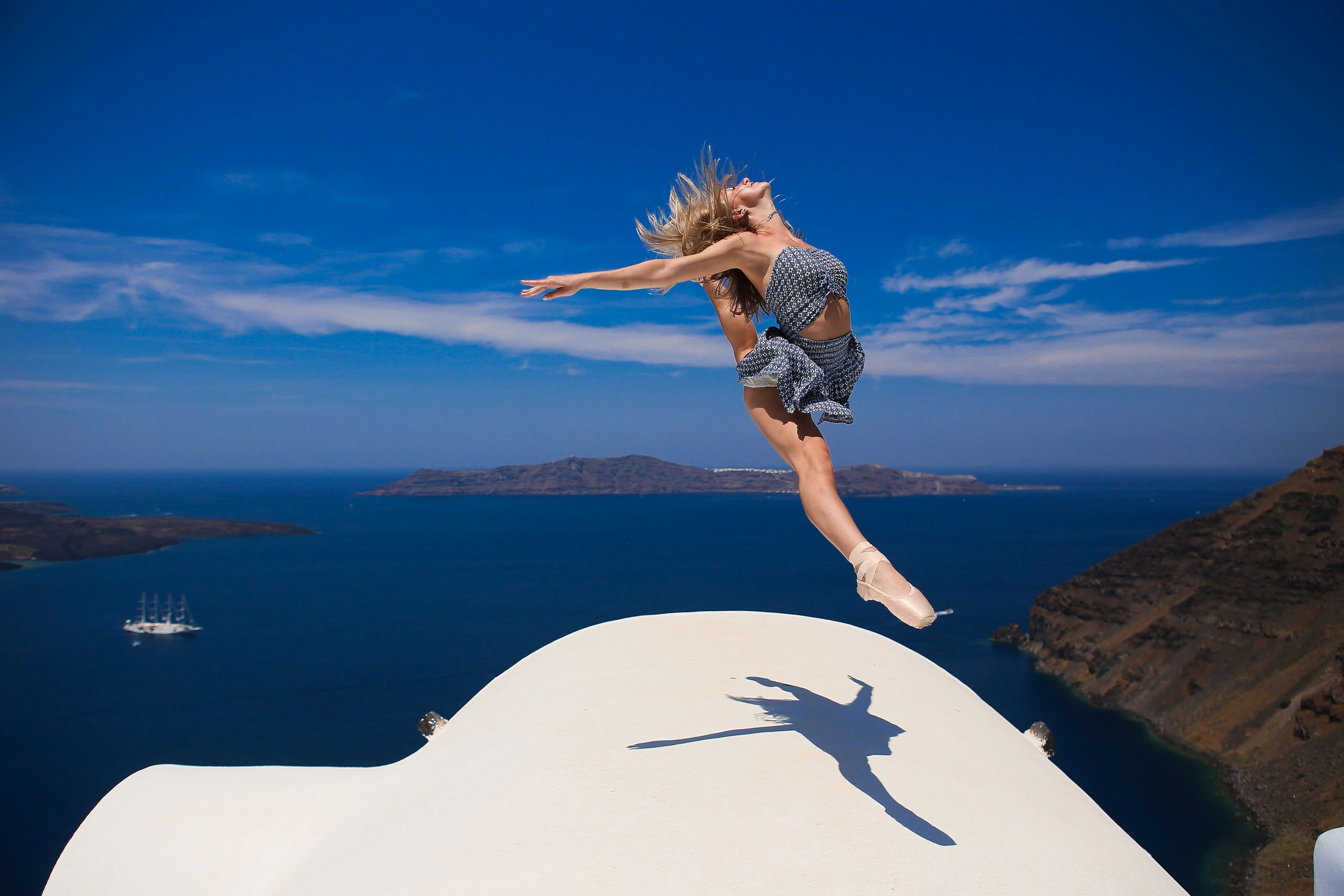Awaken the Soul Travel - Travel, Pilates
