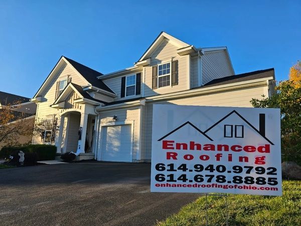 Enhanced Roofing - Roof Replacements, Insurance Claims Specialists