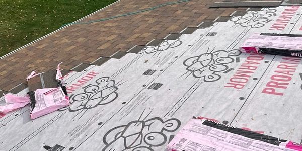 Enhanced Roofing - Roof Replacements, Insurance Claims Specialists