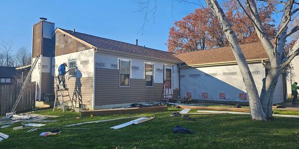 Enhanced Roofing - Roof Replacements, Insurance Claims Specialists