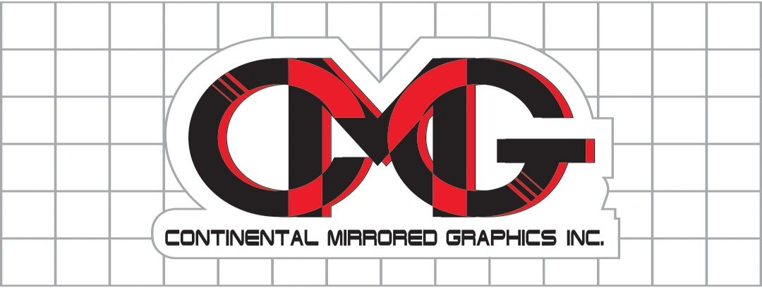 Continental Mirrored Graphics Inc.