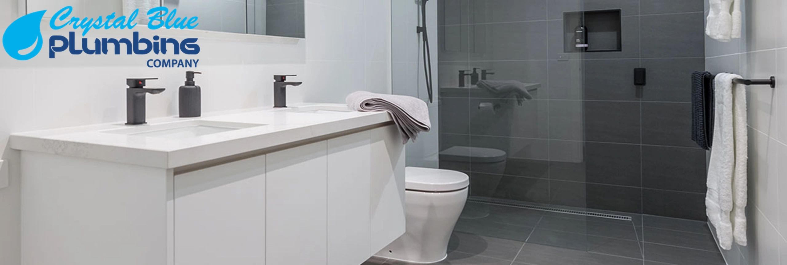 Crystal Blue Plumbing Co - Plumbing - Brisbane, Queensland