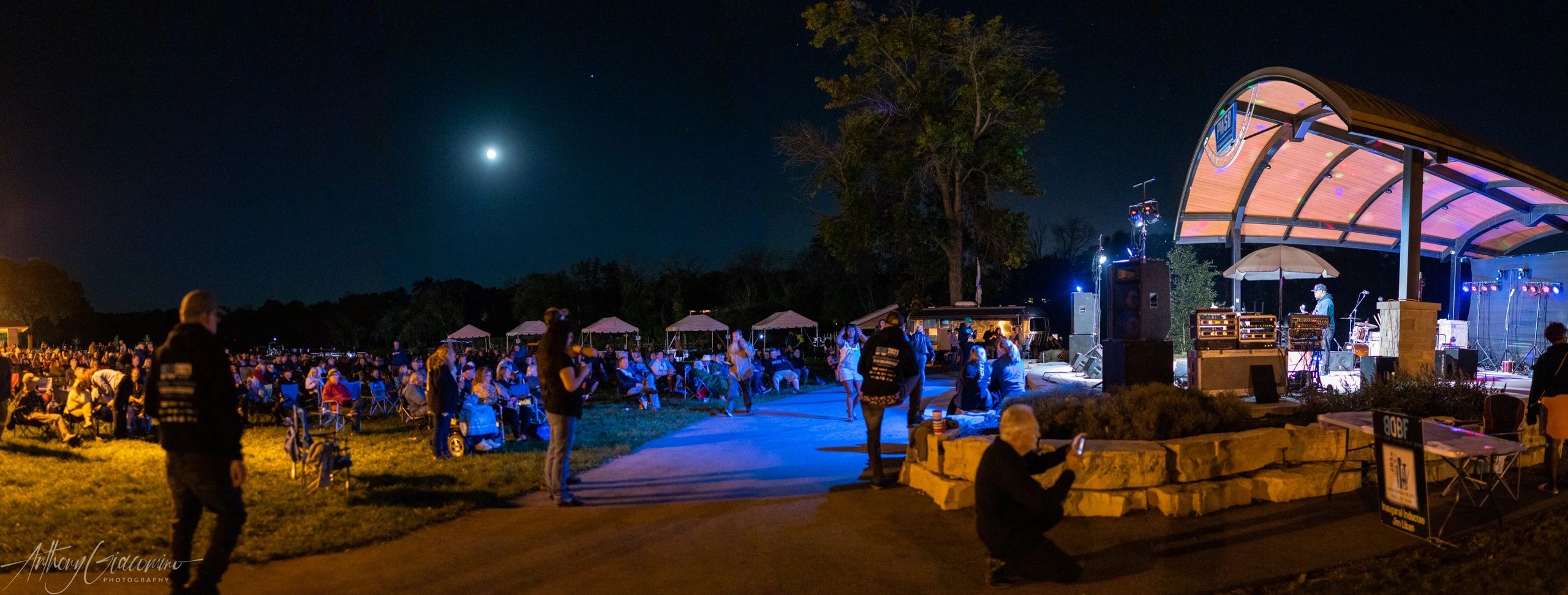 The Best "Dam" Blues Fest