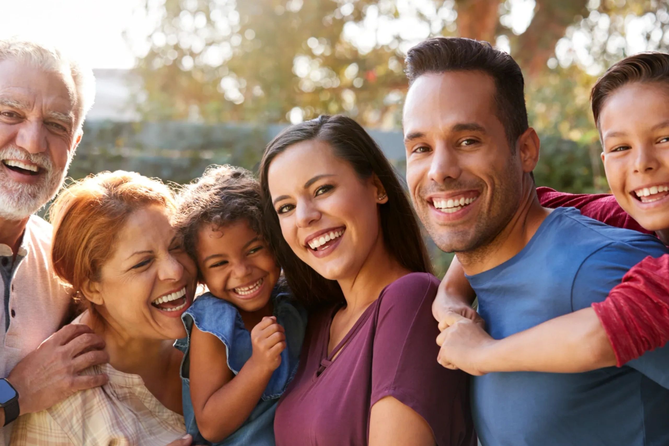 Planes de salud y pólizas de vida | GD Insurance Agent