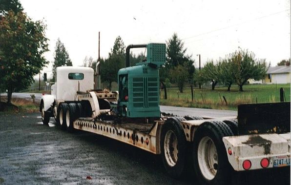 Walker Engine and Machine - Machine Repair, Engine Repair