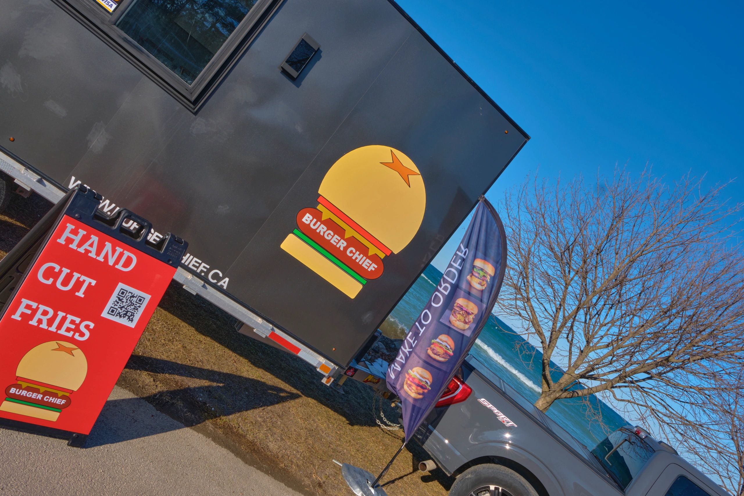 Burger Chief Submits MFIPPA Request for Meaford 2023 Vendor Bid