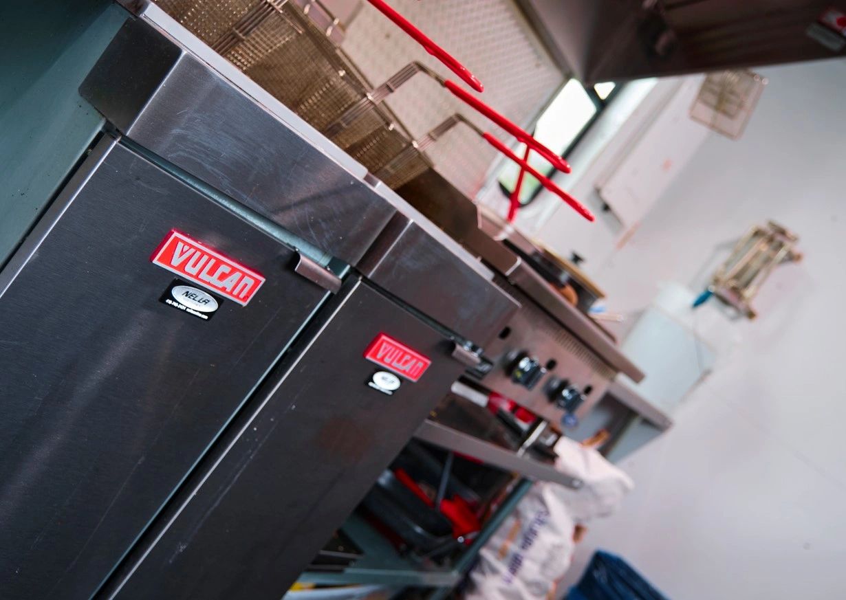 Putting Safety First: Burger Chief Submits TSSA Inspection App