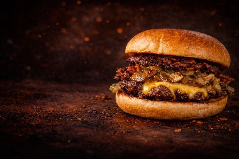 Burger Chief