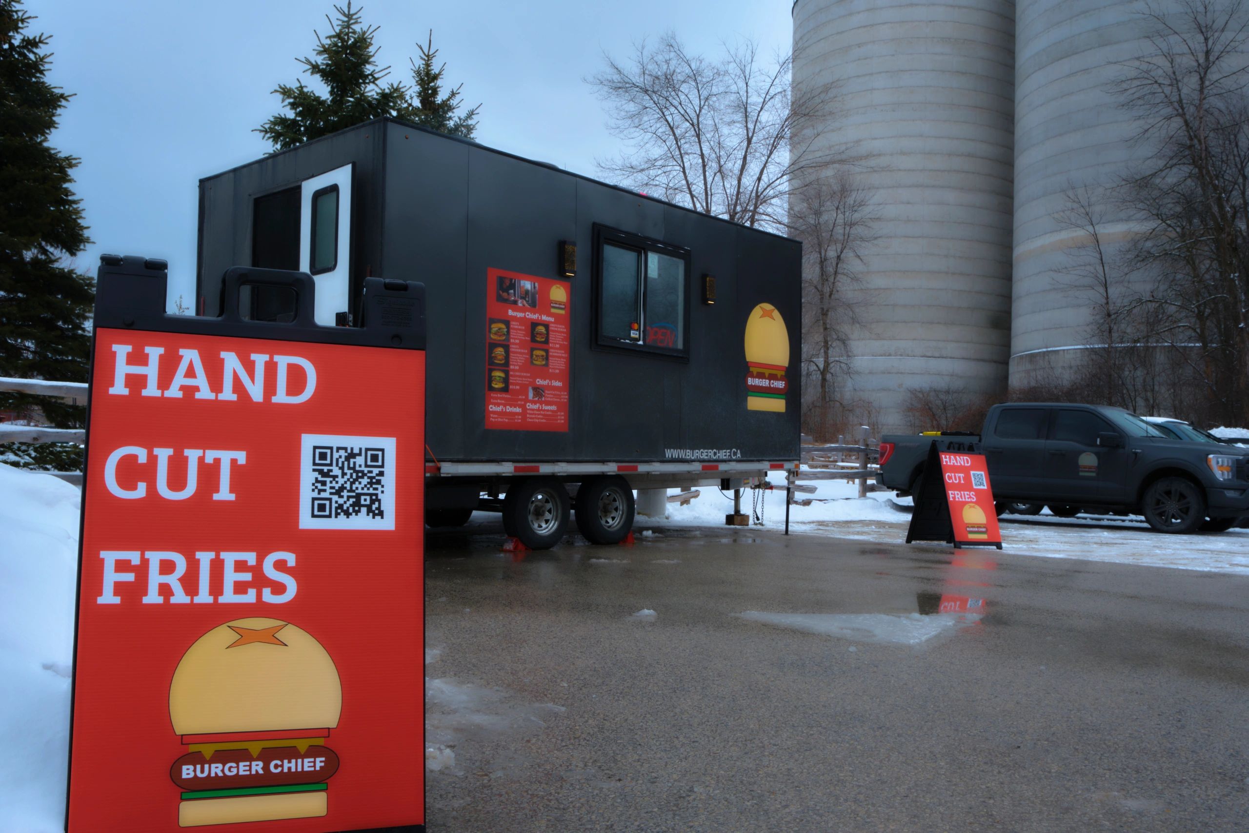 Burger Chief Update: Why Meaford Owes an Apology to Burger Chief