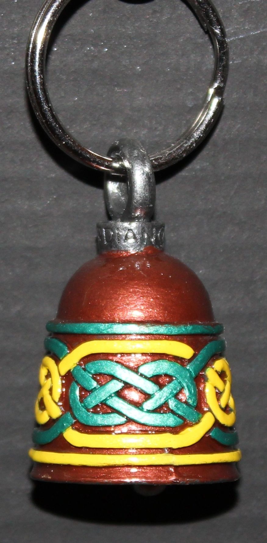 What are Guardian Bells | Jean's Crafts