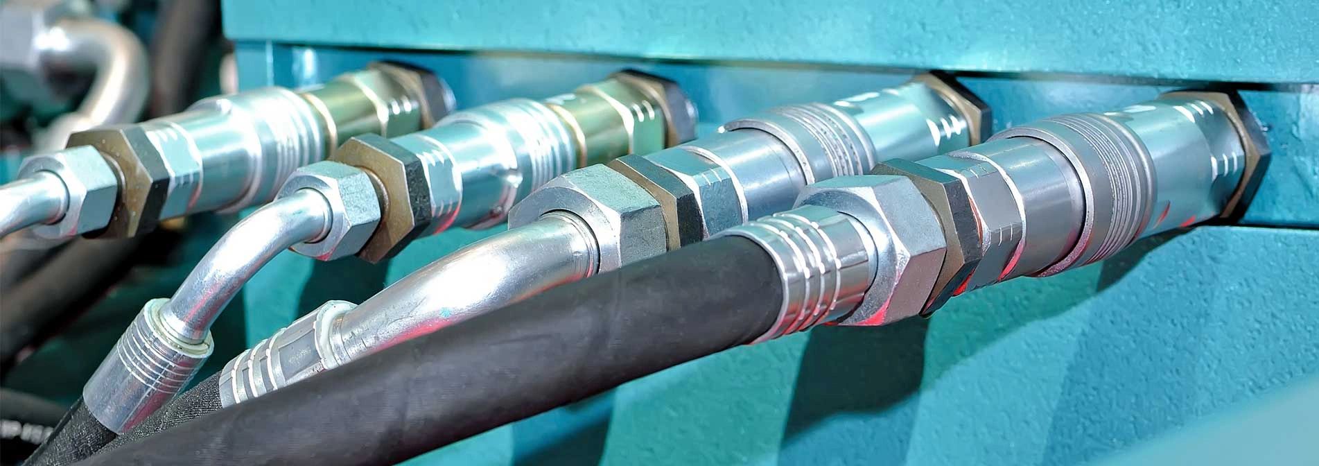 Hydraquip Sales & Service