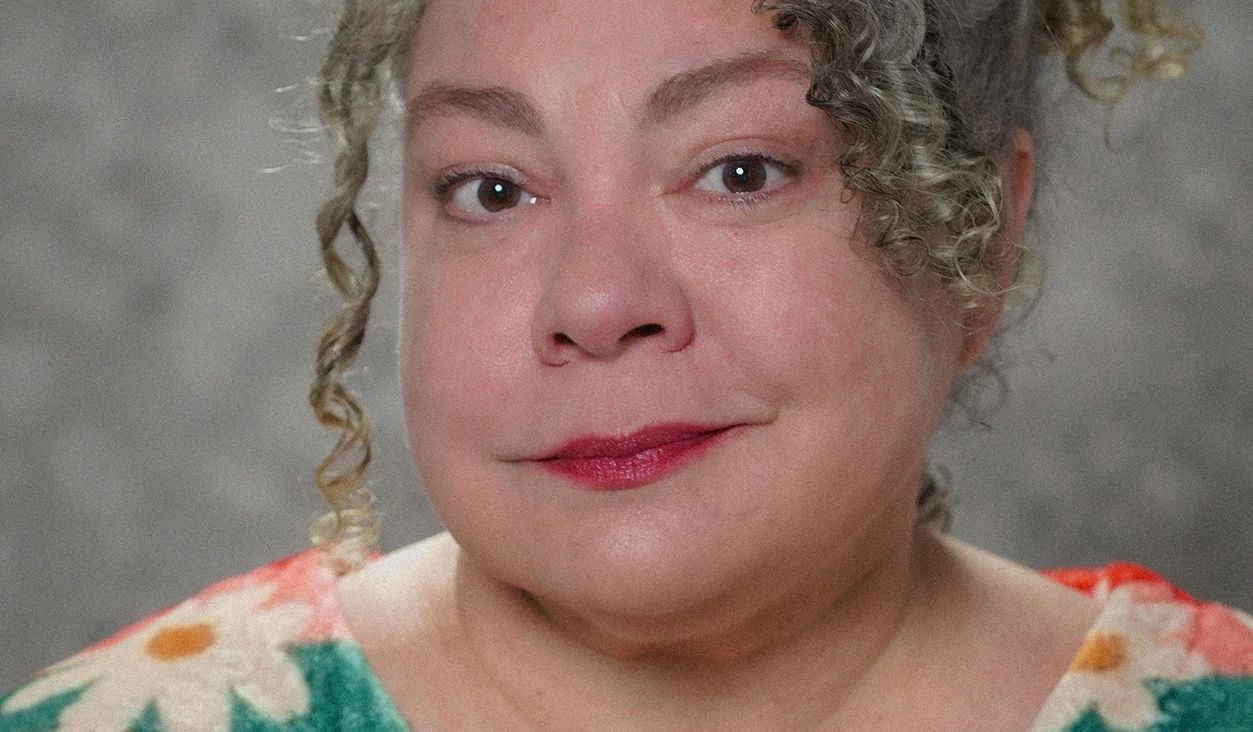 Comedy Actor Michele Gregory