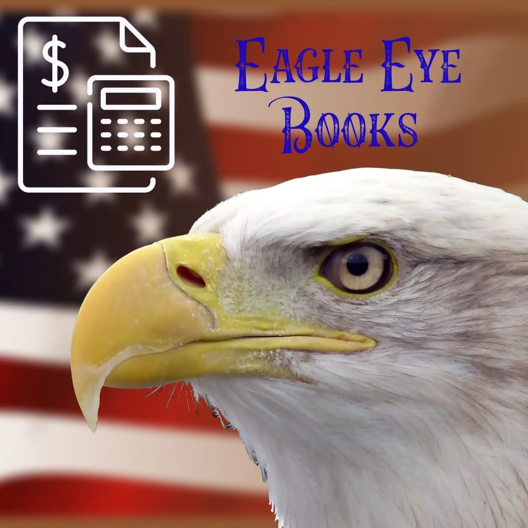 Eagle Eye Book