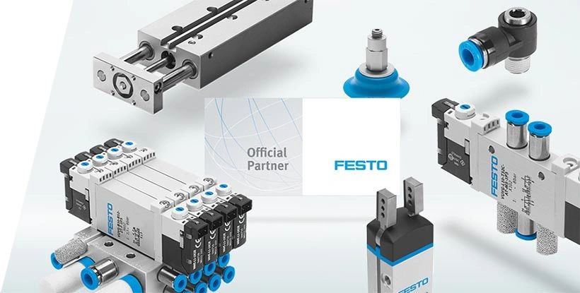 FESTO AUSTRALIA