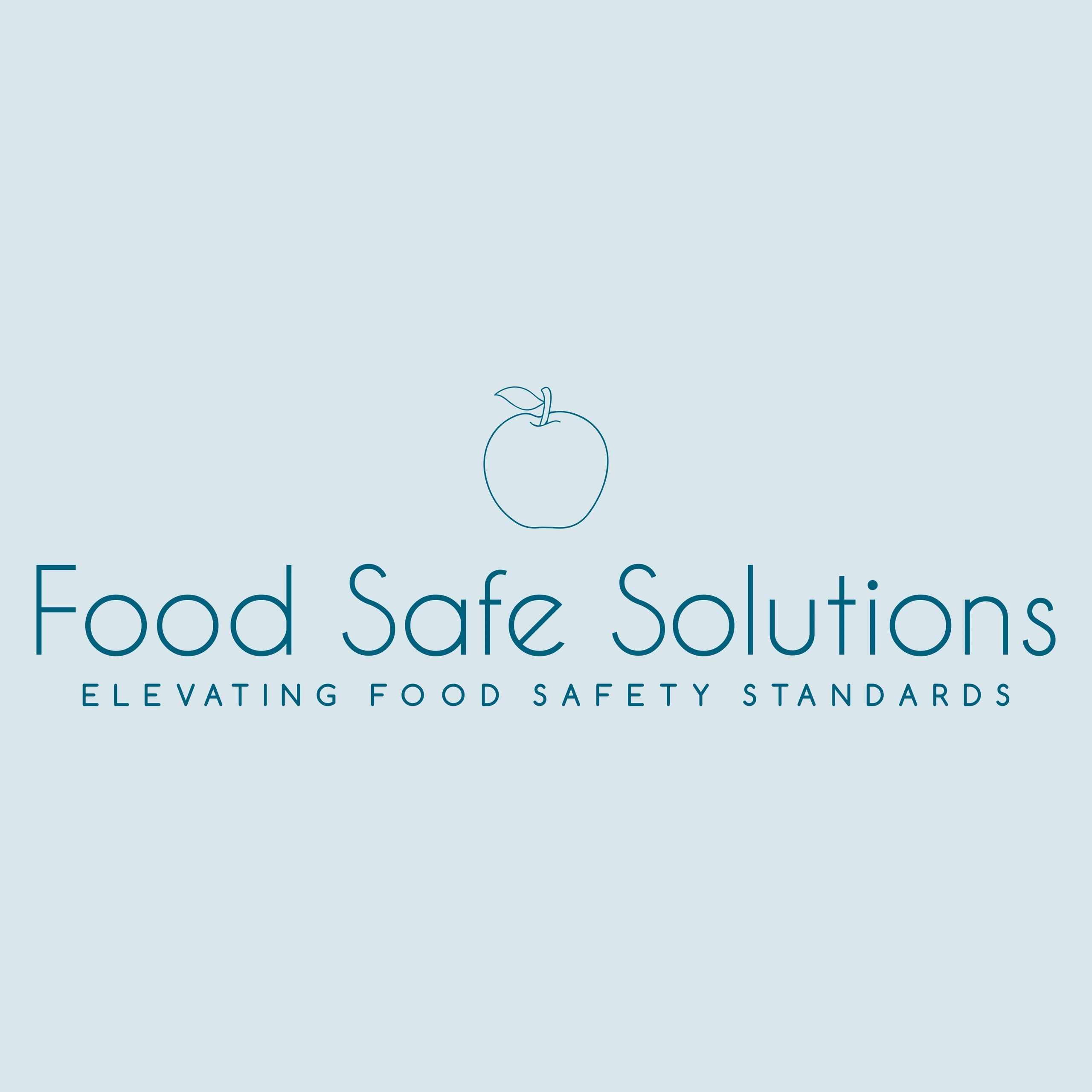 Allergen Management | Food Safe Solutions