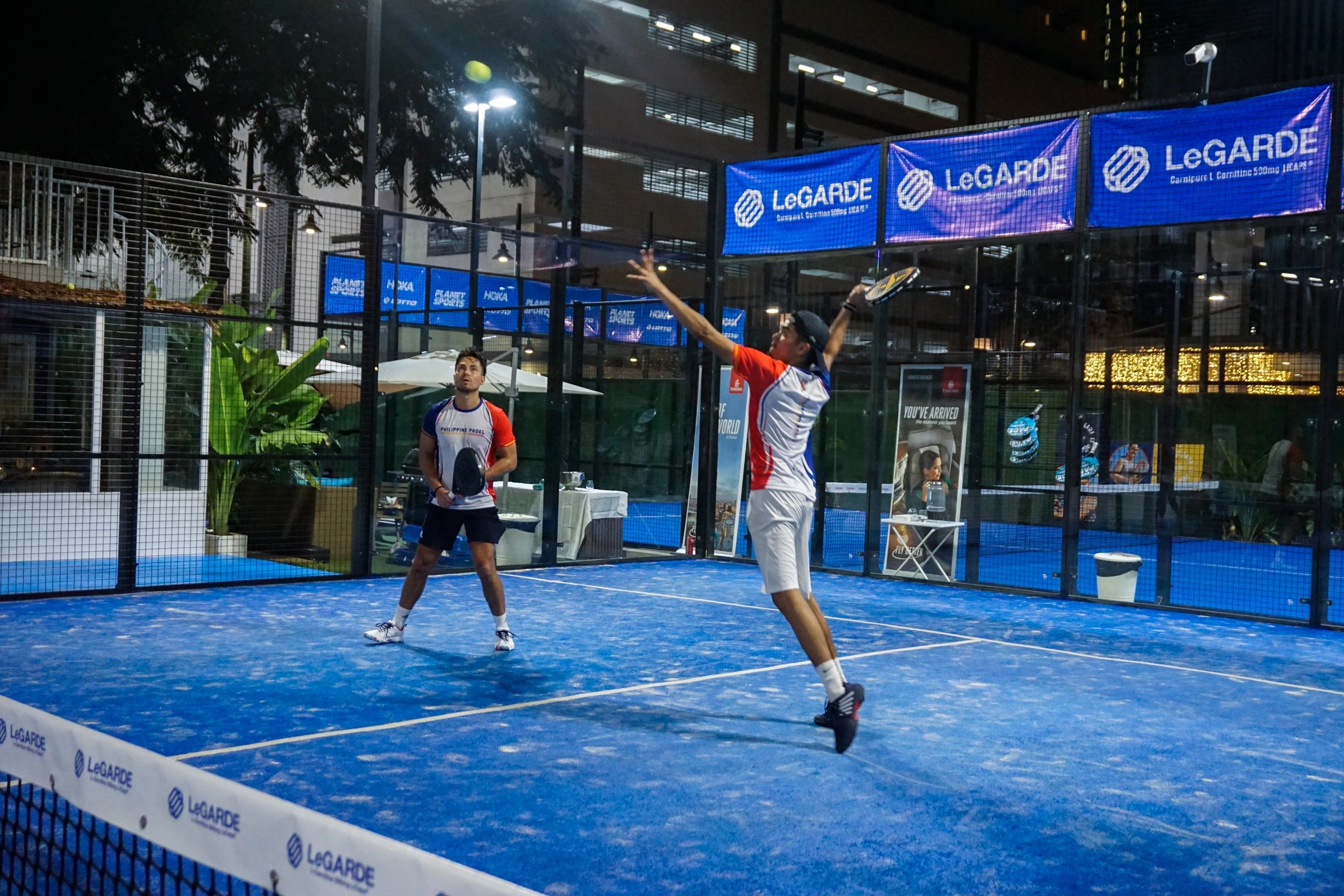 Philippine Padel Association