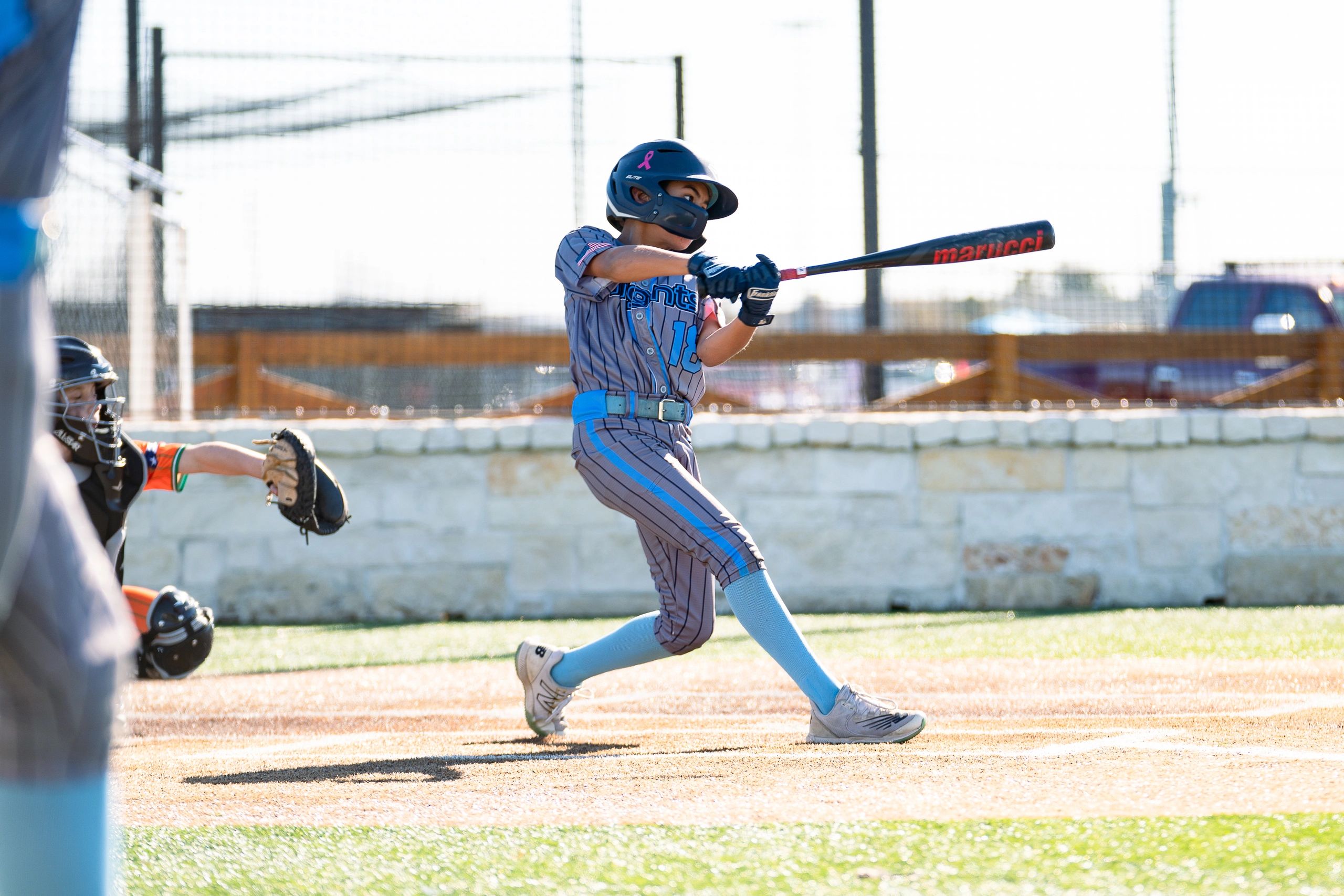 World Baseball Academy