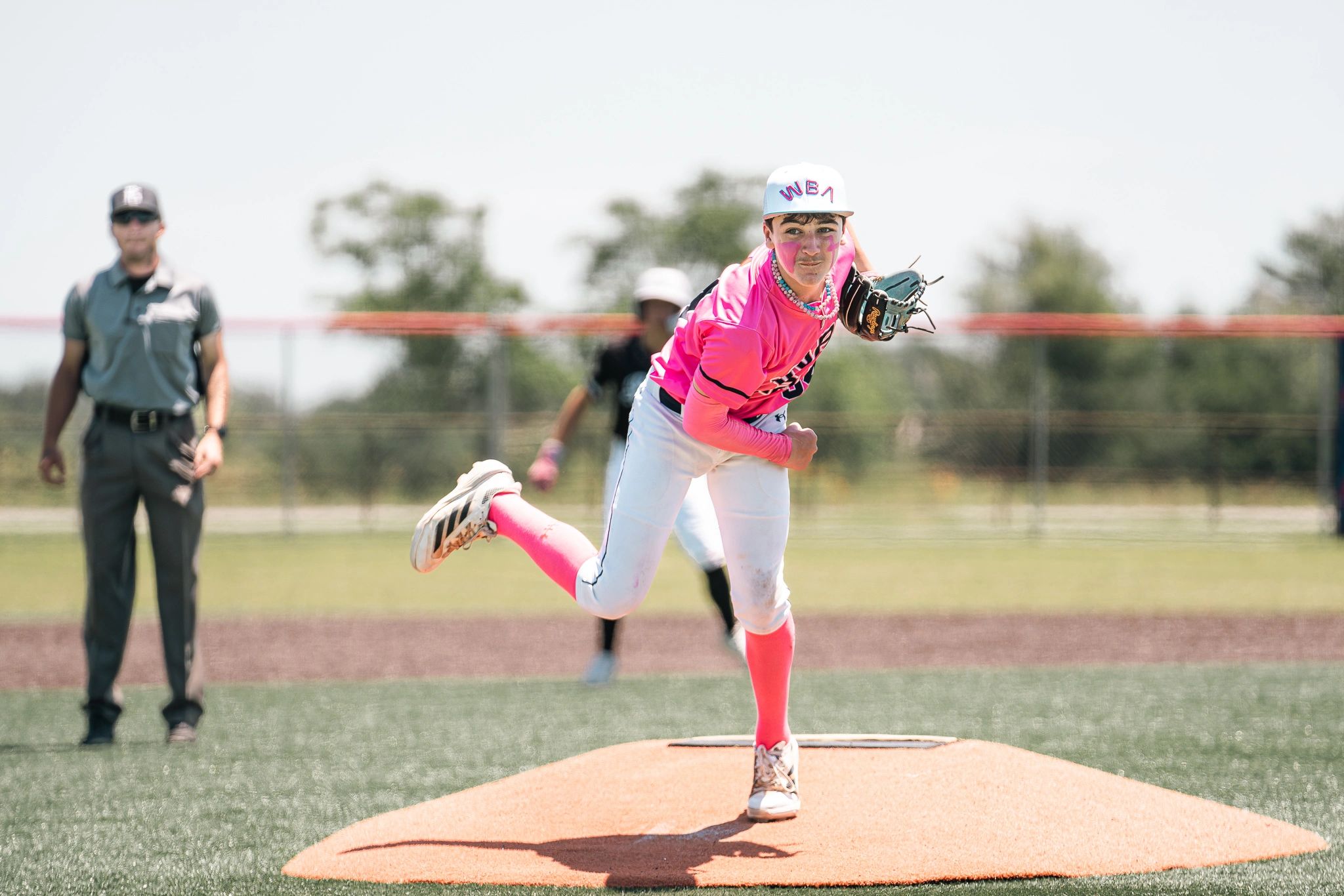 World Baseball Academy