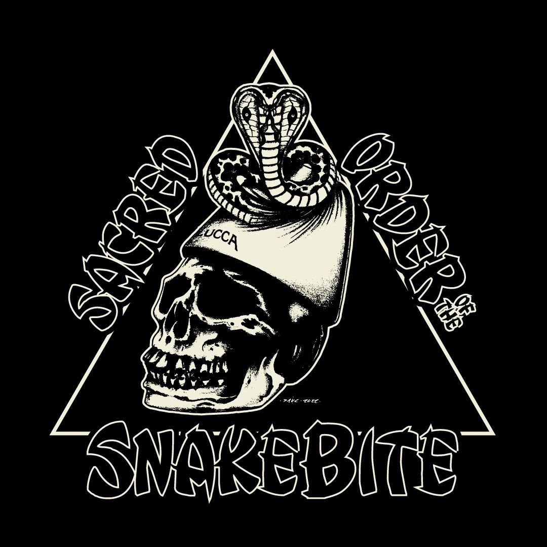 Sacred Order of the Snakebite